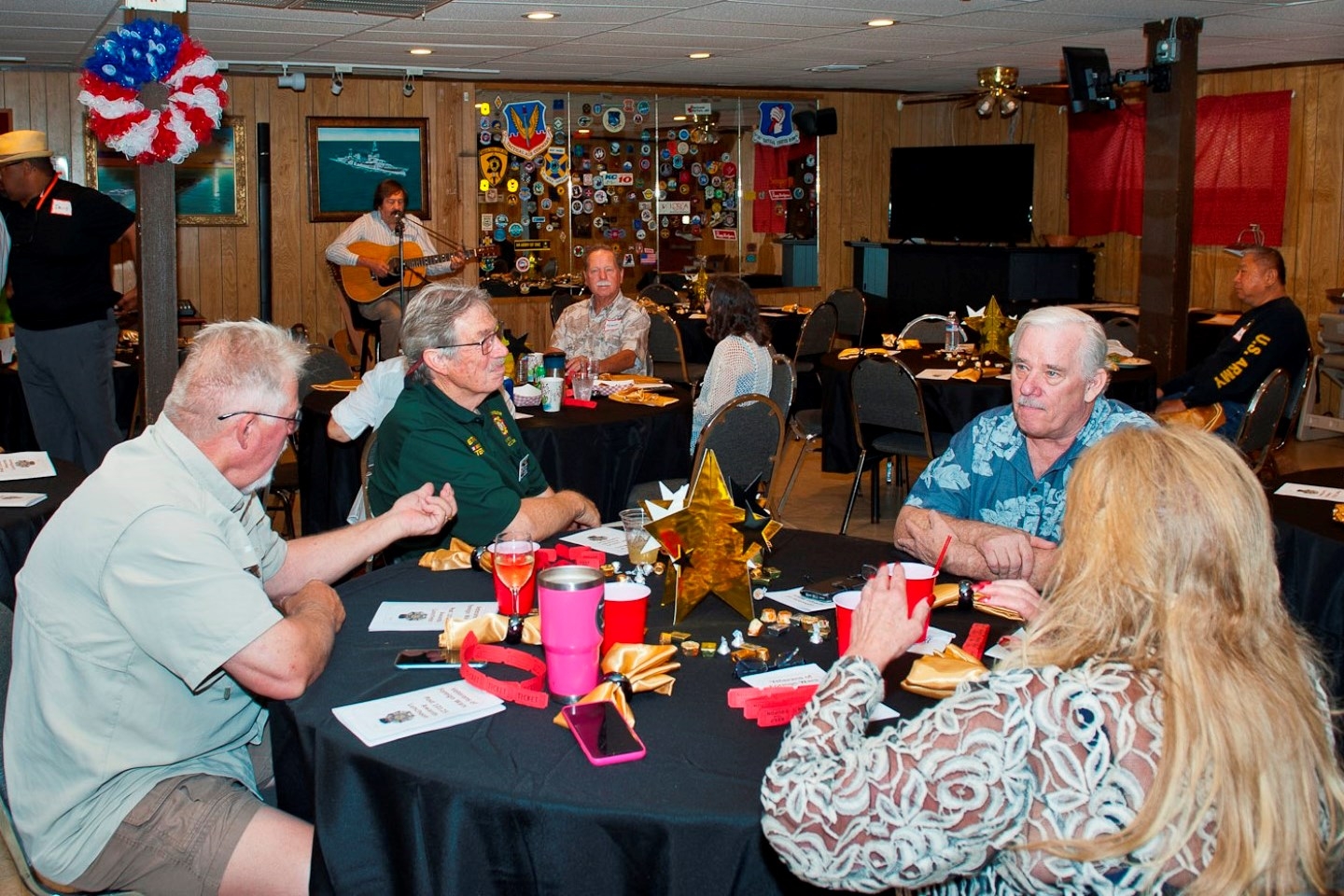 Gallery - VFW POST 10125, Rancho Cordova, CA